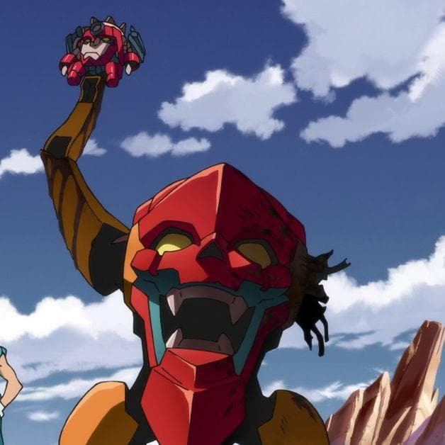 The 20 Best Kamina Quotes from Gurren Lagann (With Images)