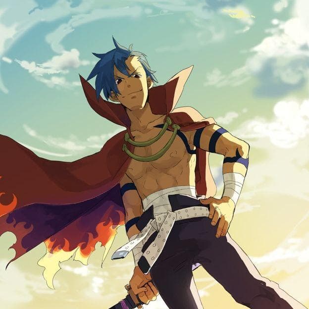 The 20 Best Kamina Quotes from Gurren Lagann, Ranked