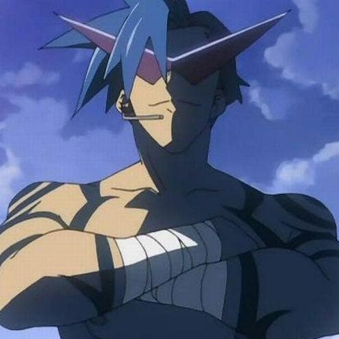 The 20 Best Kamina Quotes from Gurren Lagann, Ranked