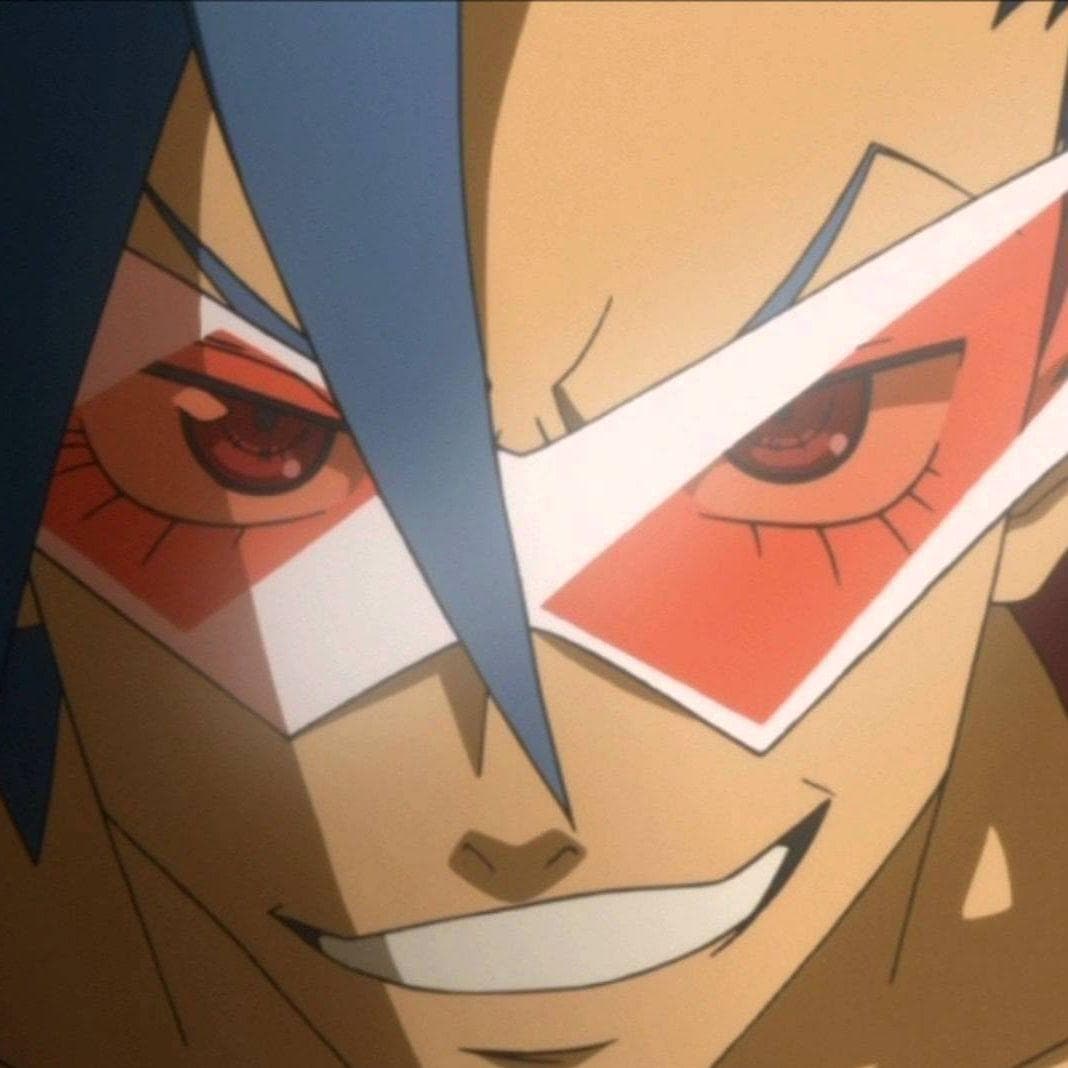 The 20 Best Kamina Quotes from Gurren Lagann, Ranked