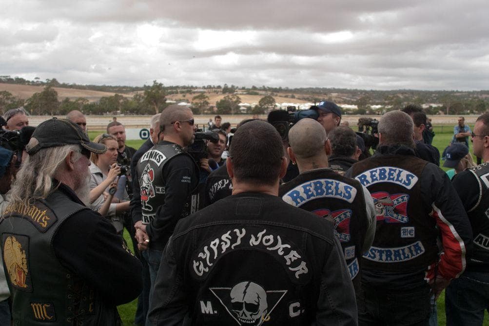 Biker Gang Rules You Have To Follow If You Want To Be In An MC