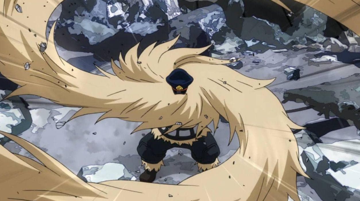 The 19 Worst Quirks in My Hero Academia You Definitely Wouldn't Want