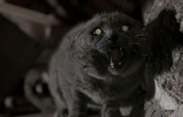 Overused Jump Scare Tropes That Need To Be Banned From Horror Movies