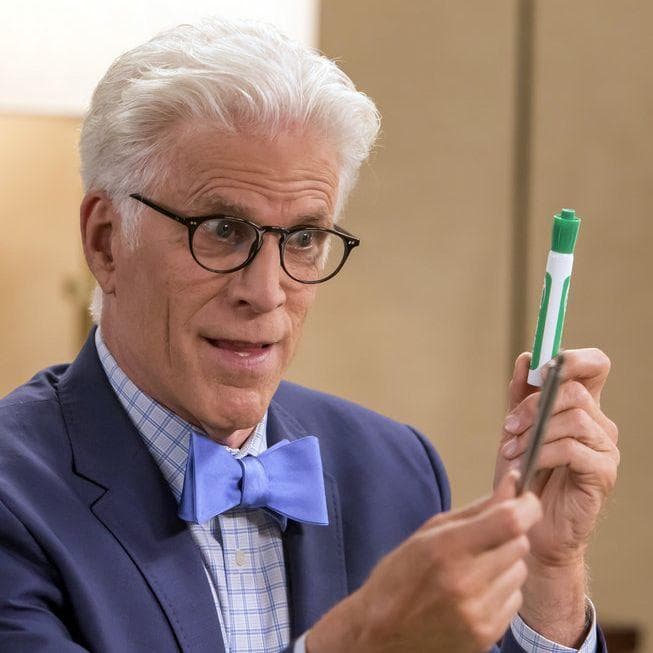 The Best 'The Good Place' Quotes, Ranked By Fans