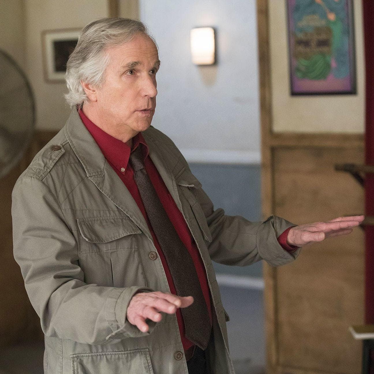 The Best 'Barry' Quotes