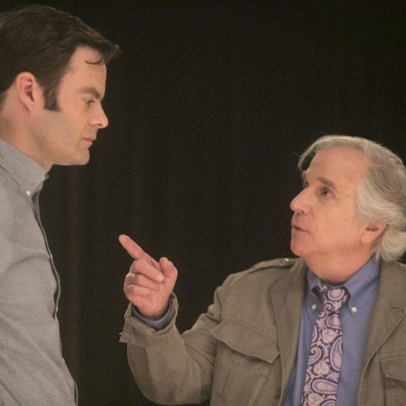 The Best 'Barry' Quotes