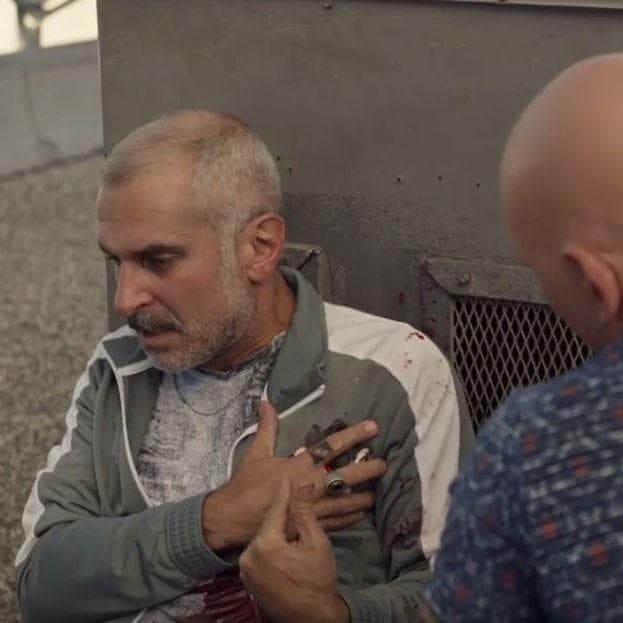 The Best 'Barry' Quotes