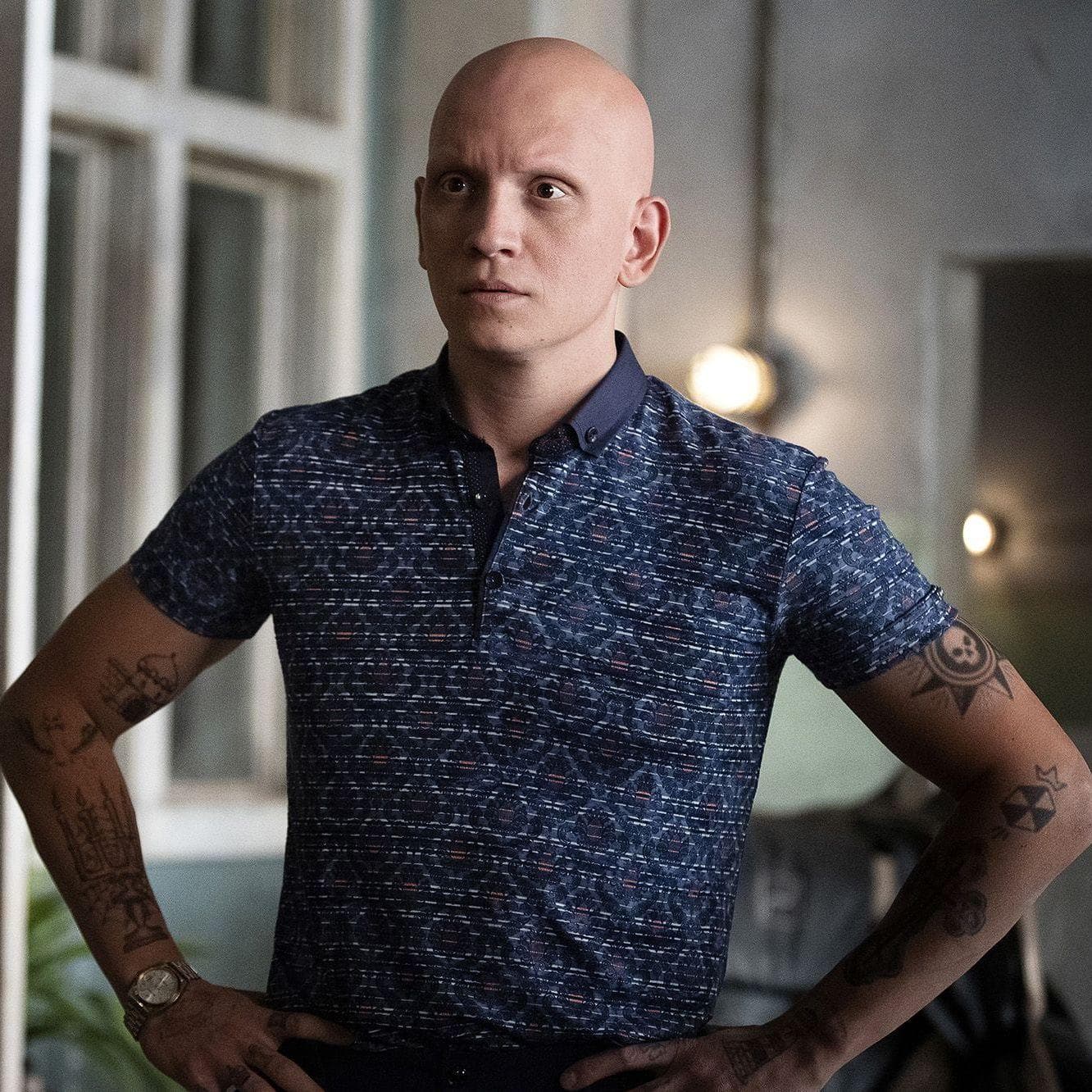 The Best 'Barry' Quotes