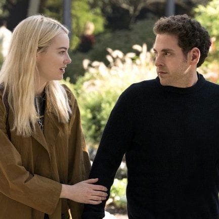 The Best 'Maniac' Quotes, Ranked By Fans