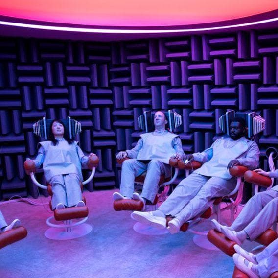 The Best 'Maniac' Quotes, Ranked By Fans