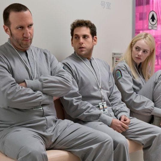 The Best 'Maniac' Quotes, Ranked By Fans