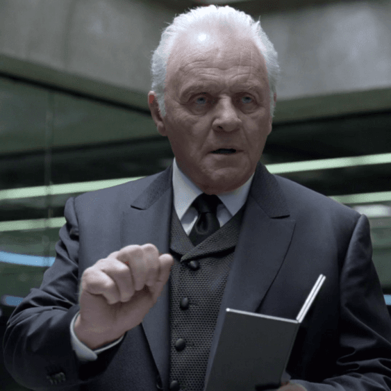 The Best 'Westworld' Quotes