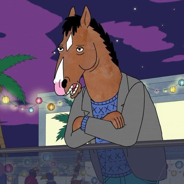 The Funniest Quotes From Netflix's "BoJack Horseman", Ranked