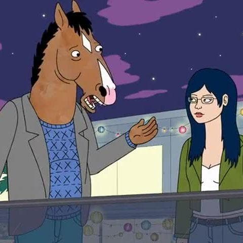 The Funniest Quotes From Netflix's "BoJack Horseman", Ranked
