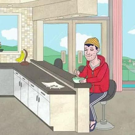 The Funniest Quotes From Netflix's "BoJack Horseman", Ranked