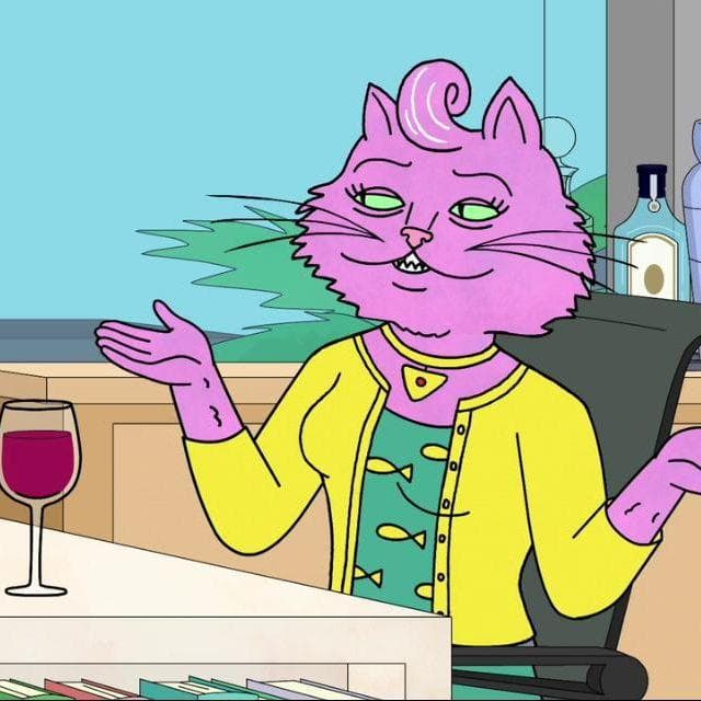 The Funniest Quotes From Netflix's "BoJack Horseman", Ranked