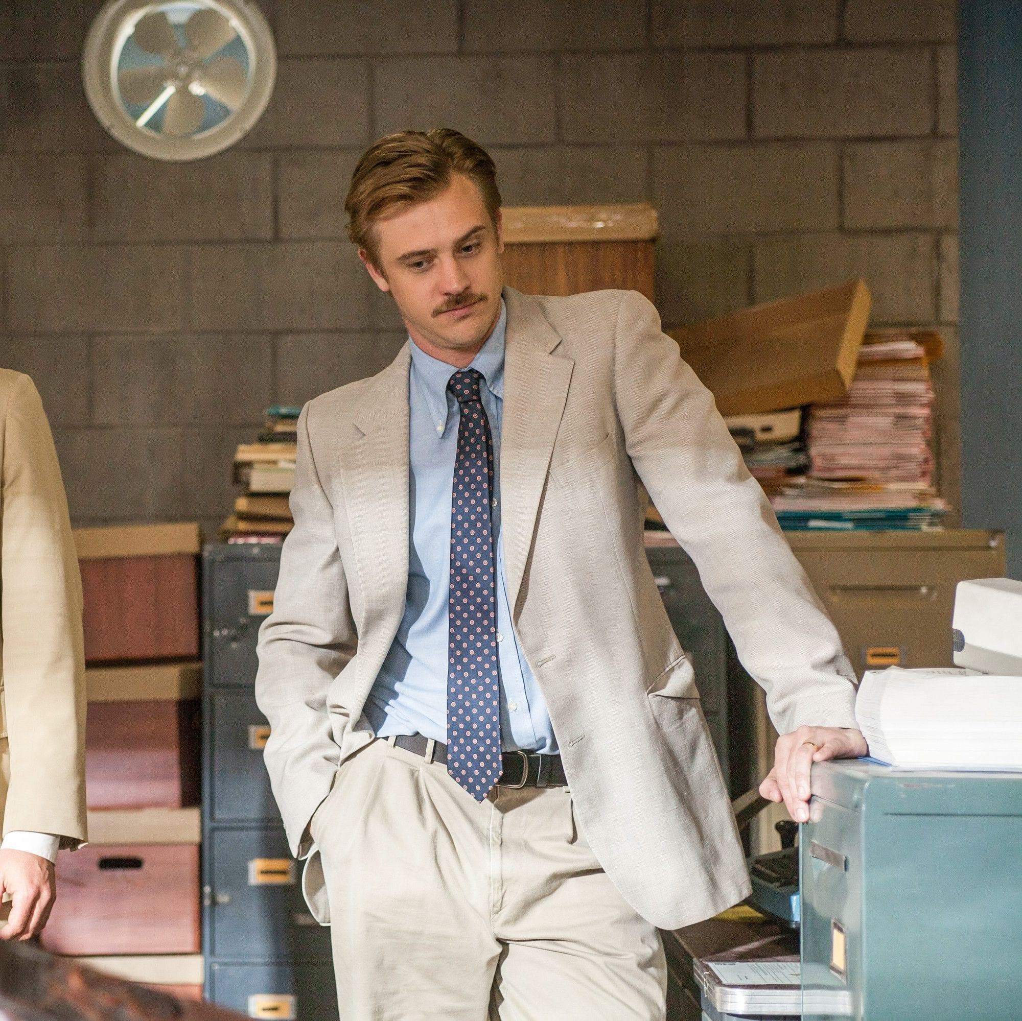 The 25 Best Quotes From Netflix's 'Narcos', Ranked By Fans