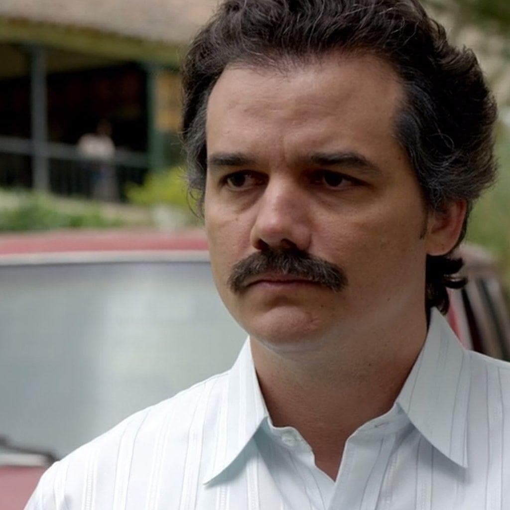 The 25 Best Quotes From Netflix's 'Narcos', Ranked By Fans
