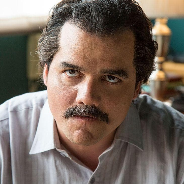 The 25 Best Quotes From Netflix's 'Narcos', Ranked By Fans