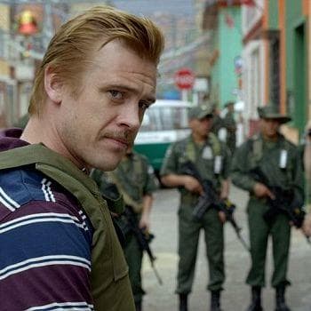 The 25 Best Quotes From Netflix's 'Narcos', Ranked By Fans