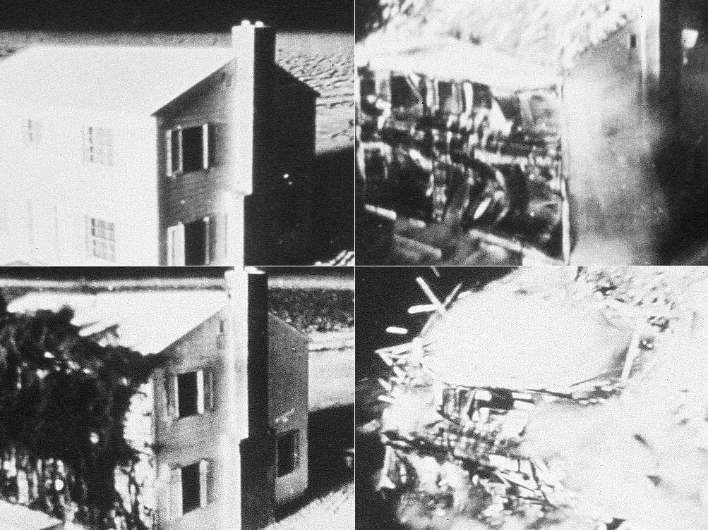 What Is The Neutron Bomb? A Secret History Of The US's Attempt At A ...