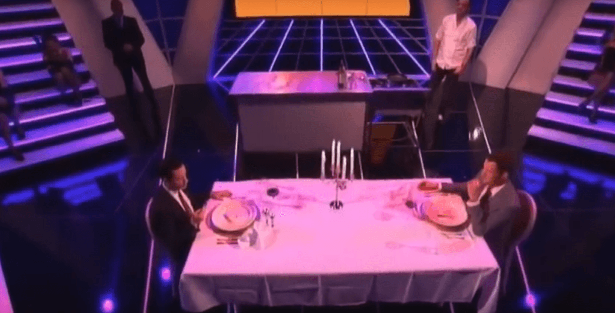 Cannibalism On Dutch TV: Did These TV Presenters Eat Each Other On Air?