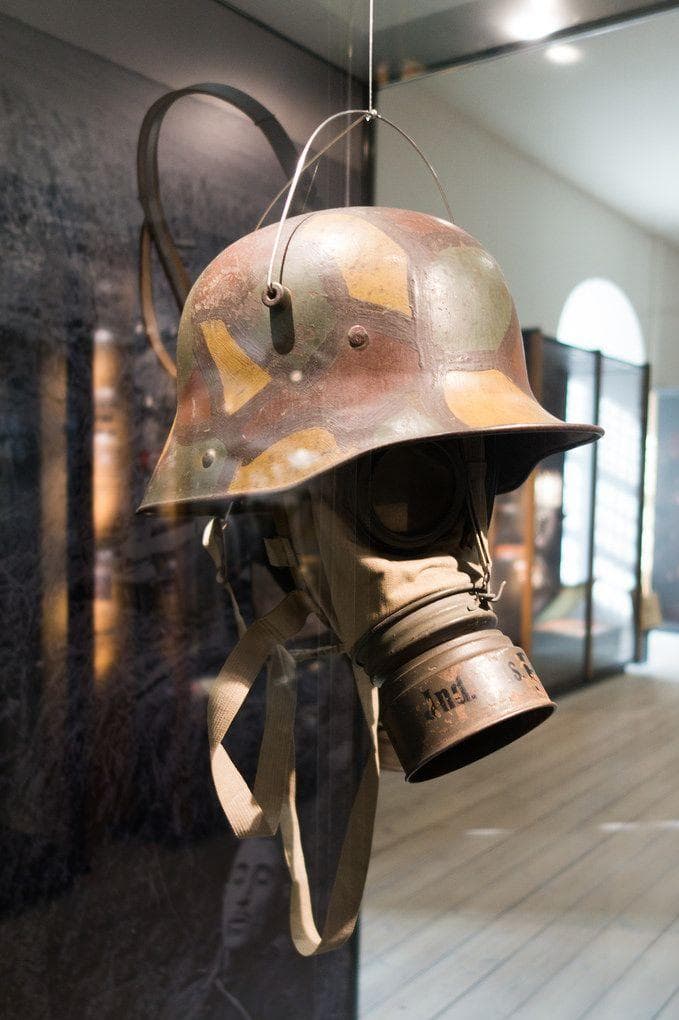 How The US Experimented On Soldiers At Edgewood Arsenal