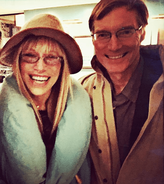 Who Has Carly Simon Dated? | Her Dating History with Photos