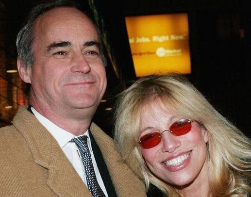 Carly Simon's Dating and Relationship History