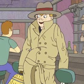 The 35+ Best Characters On 'BoJack Horseman', Ranked