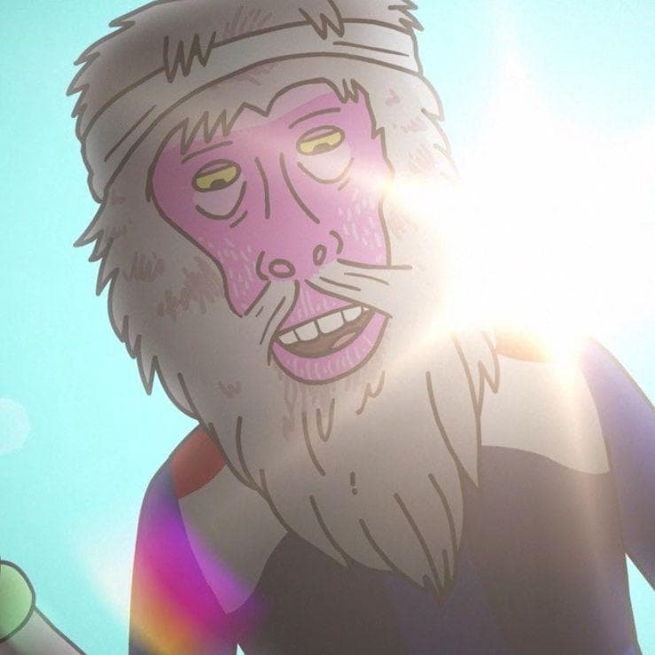 The 35+ Best Characters On 'BoJack Horseman', Ranked