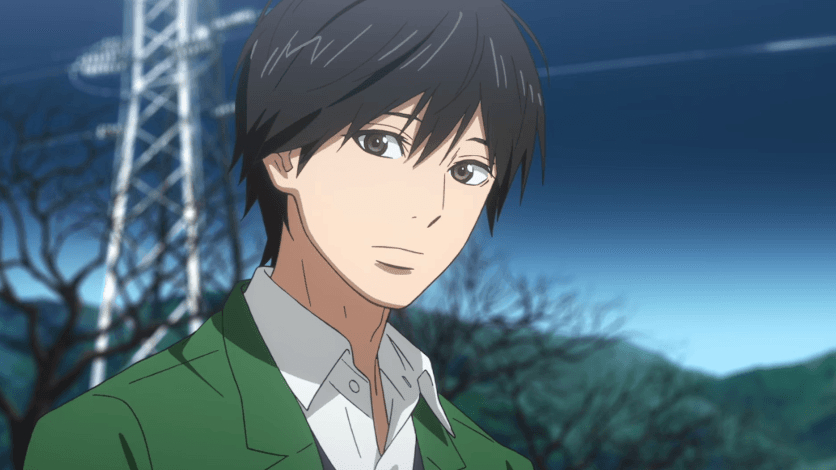 The 15 Best Male Characters From Shojo Anime