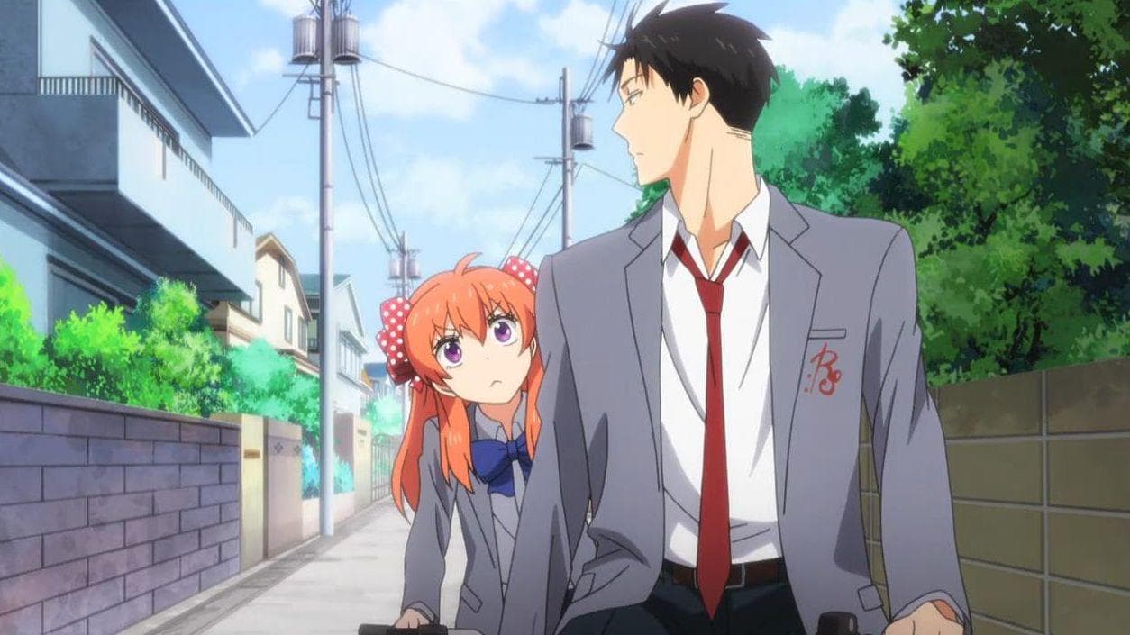 The 15 Best Male Characters From Shojo Anime