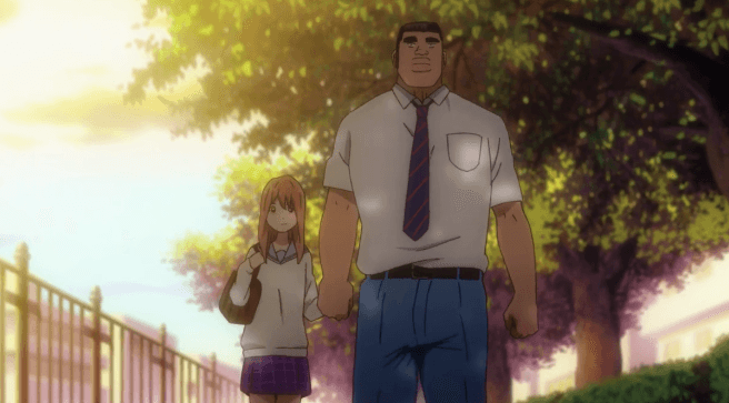 The 15 Best Male Characters From Shojo Anime