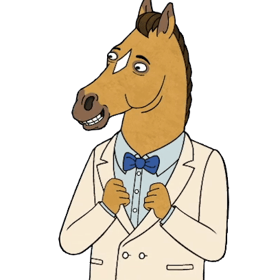 The 35+ Best Characters On 'BoJack Horseman', Ranked