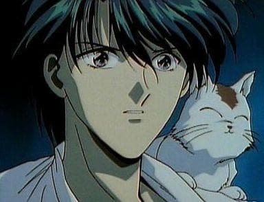 The 15 Best Male Characters From Shojo Anime