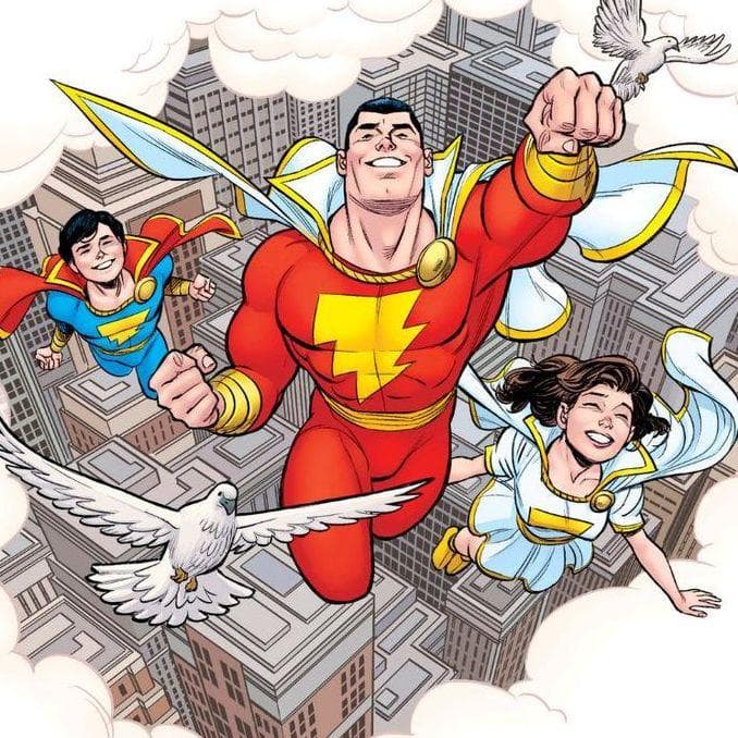 All The New 52 DC Comics Earths in the Multiversity