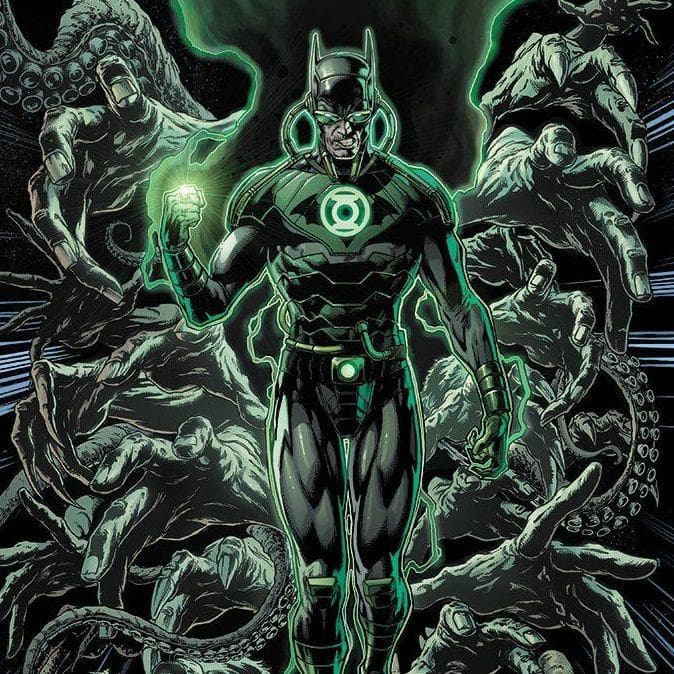 All The New 52 DC Comics Earths in the Multiversity