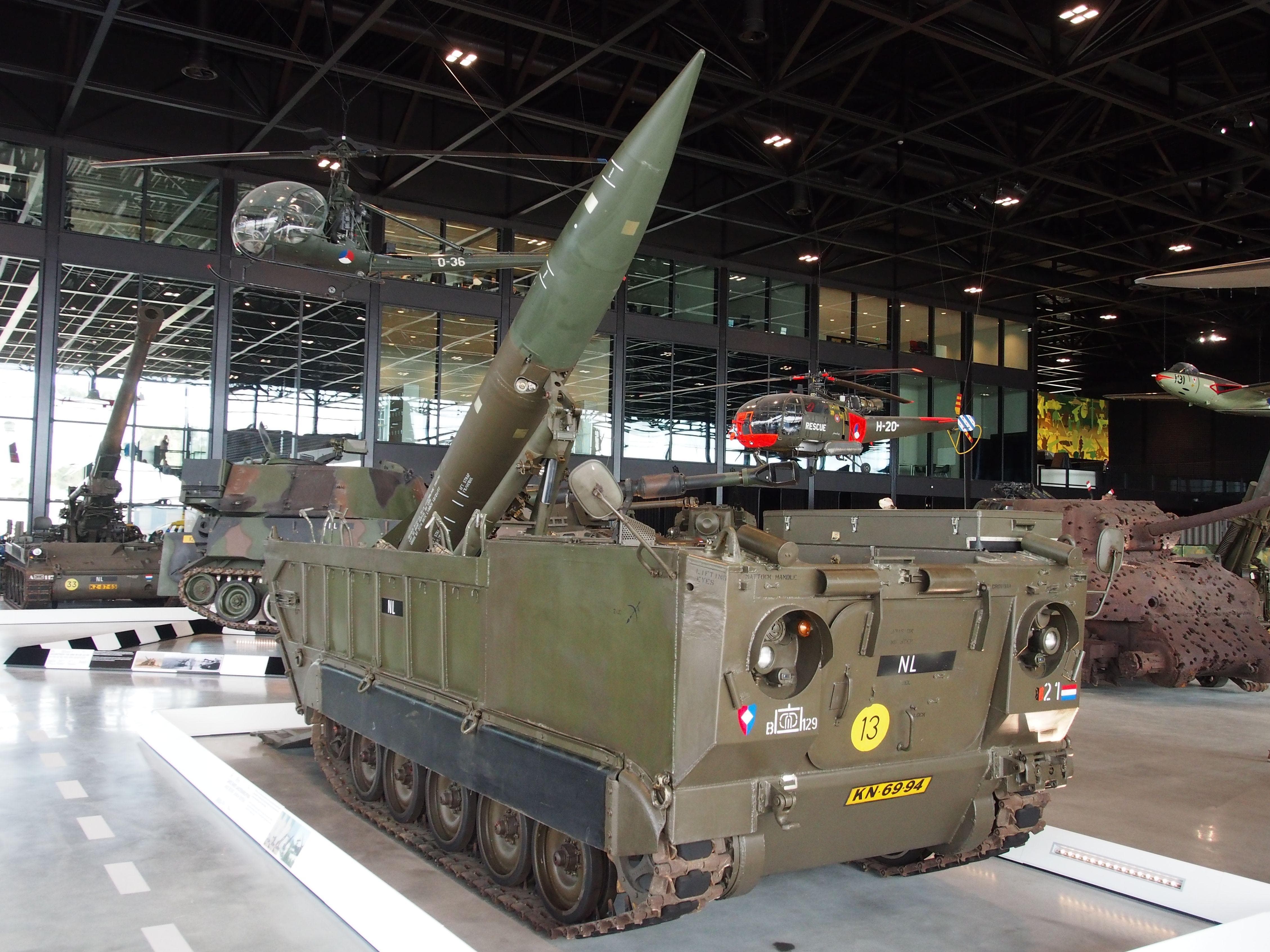 What Is The Neutron Bomb? A Secret History Of The US's Attempt At A ...