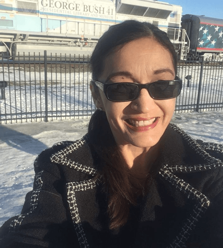 David Lee's Wife, Dating and Relationships History