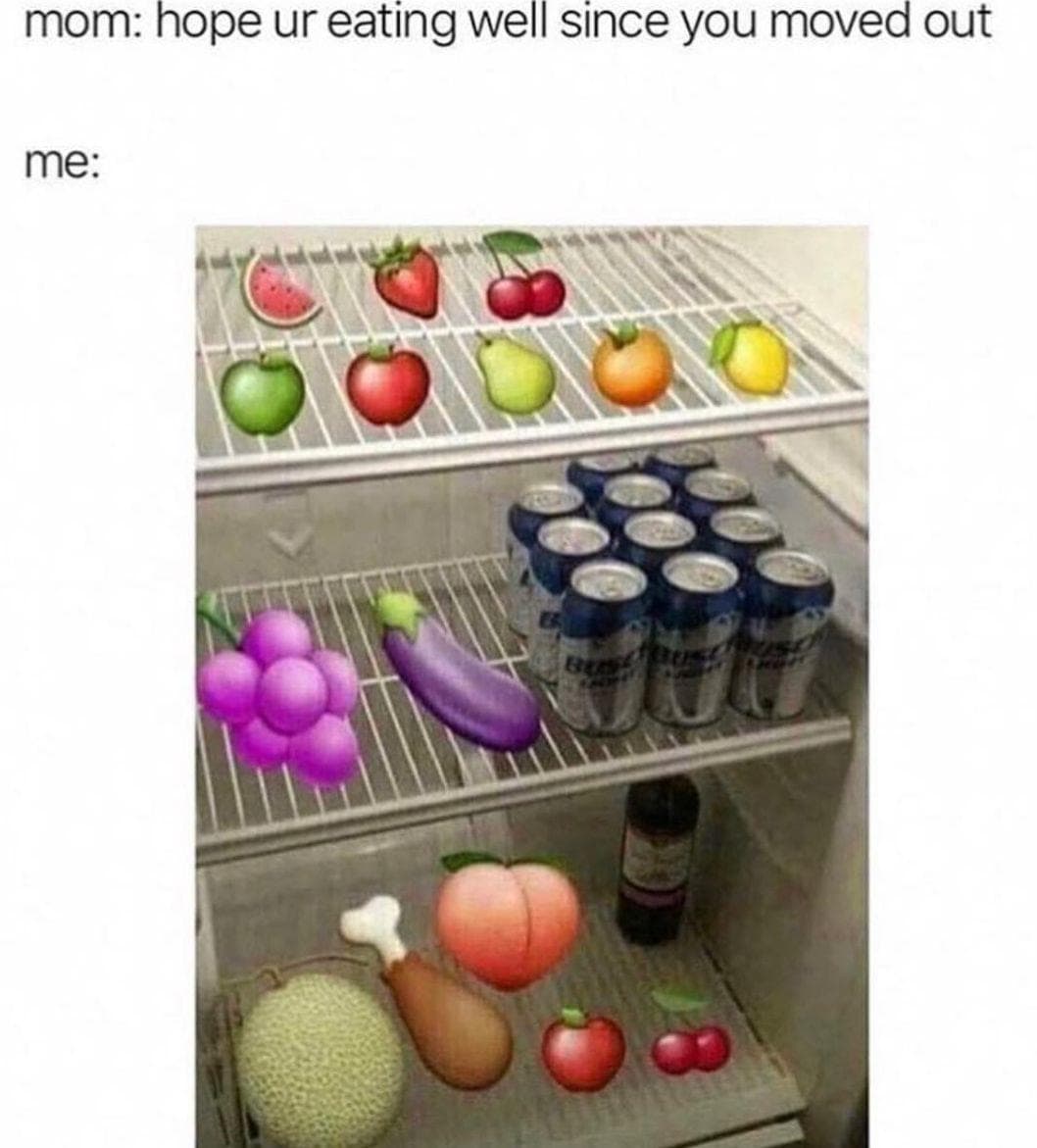 25 Best Adulthood Memes That Will Crack You Up