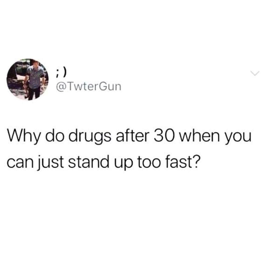 25 Best Adulthood Memes That Will Crack You Up