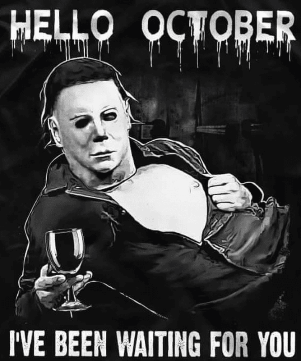 20 Best Halloween Memes That Are Way Too Funny