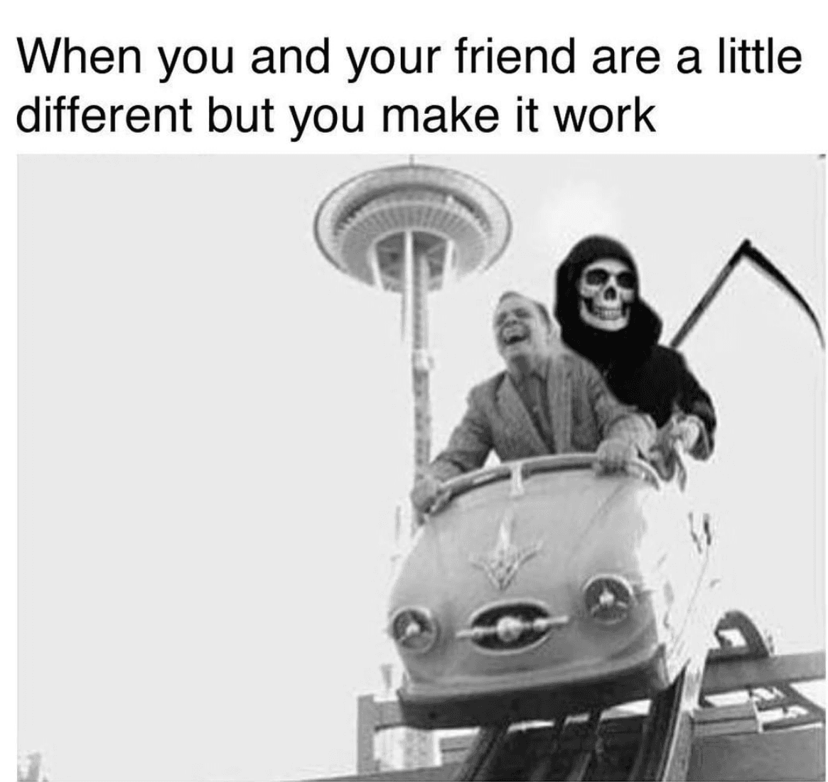 20 Best Adult Goth Memes That Will Make You Laugh Every Time