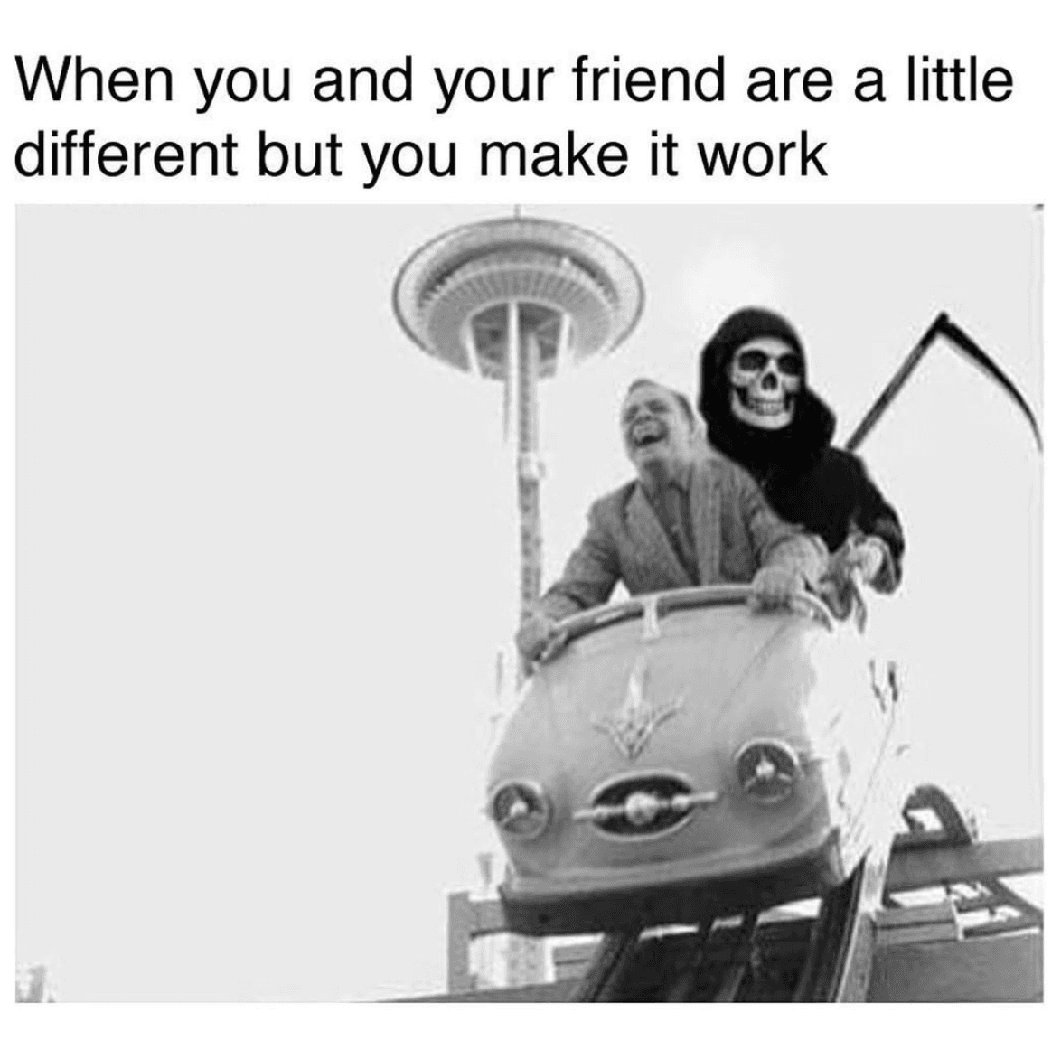 28 Best Memes That Have A Dark Sense Of Humor