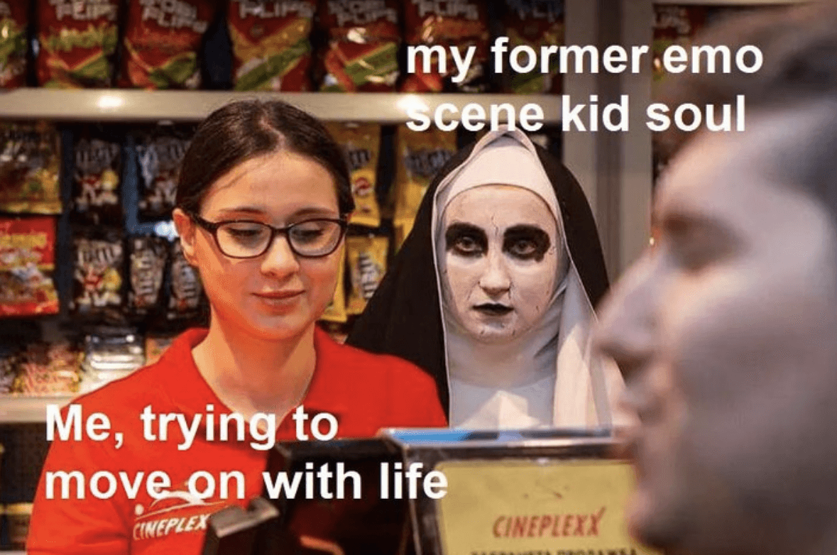 28 Best Memes That Have A Dark Sense Of Humor