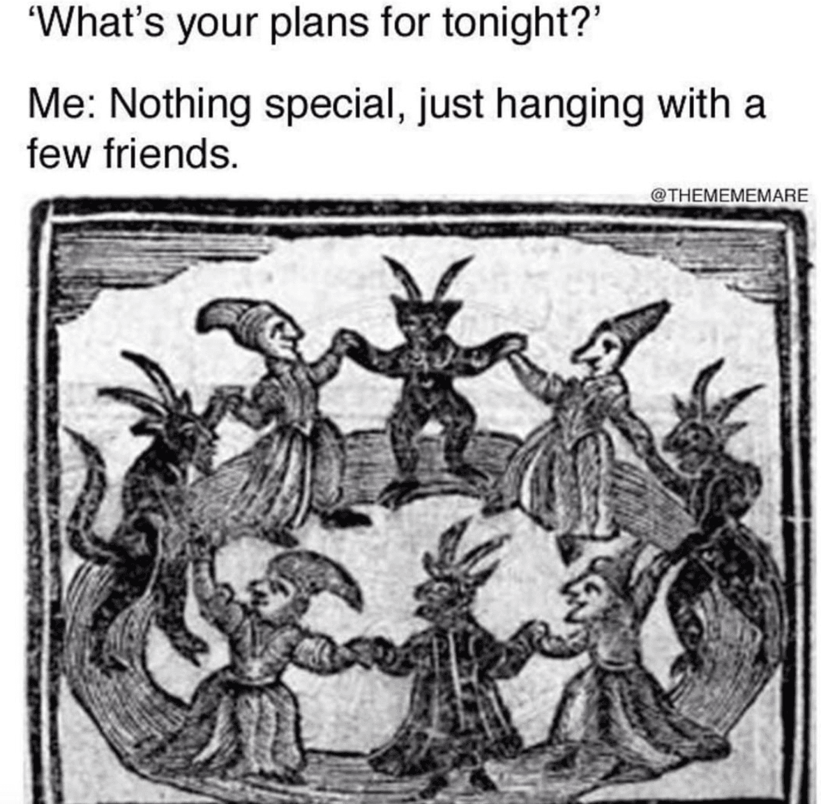 28 Best Memes That Have A Dark Sense Of Humor