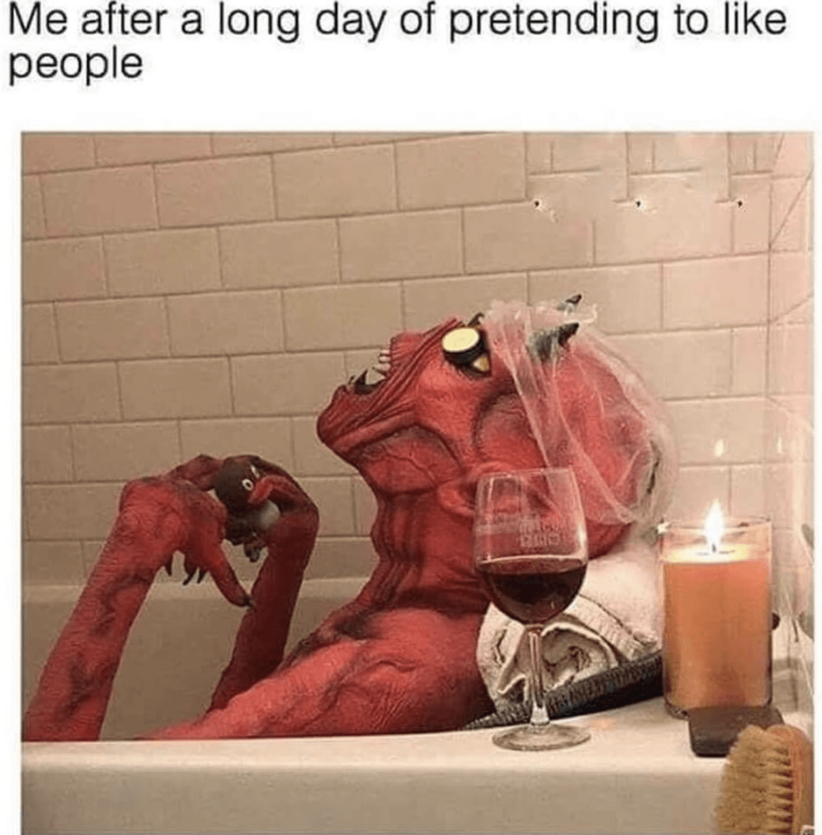 28 Best Memes That Have A Dark Sense Of Humor