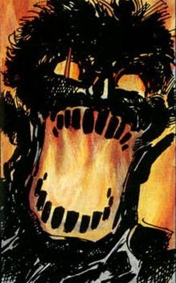 The 20 Most Disturbing Images Of The Joker In Comic Book History