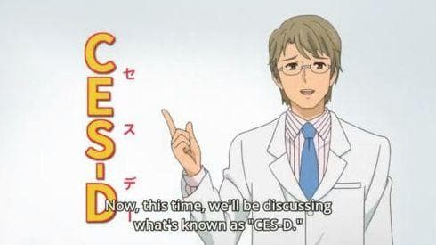 13 Fantastic Anime That Tackle Mental Health Issues